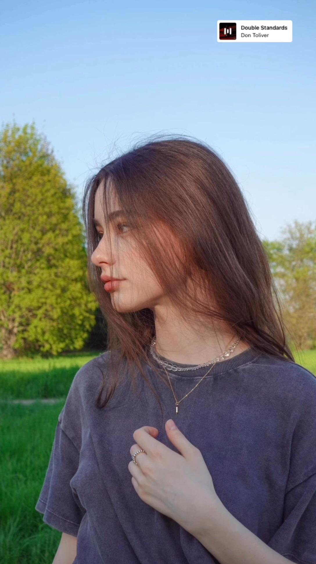 Dasha Taran (irtr) | Scrolller