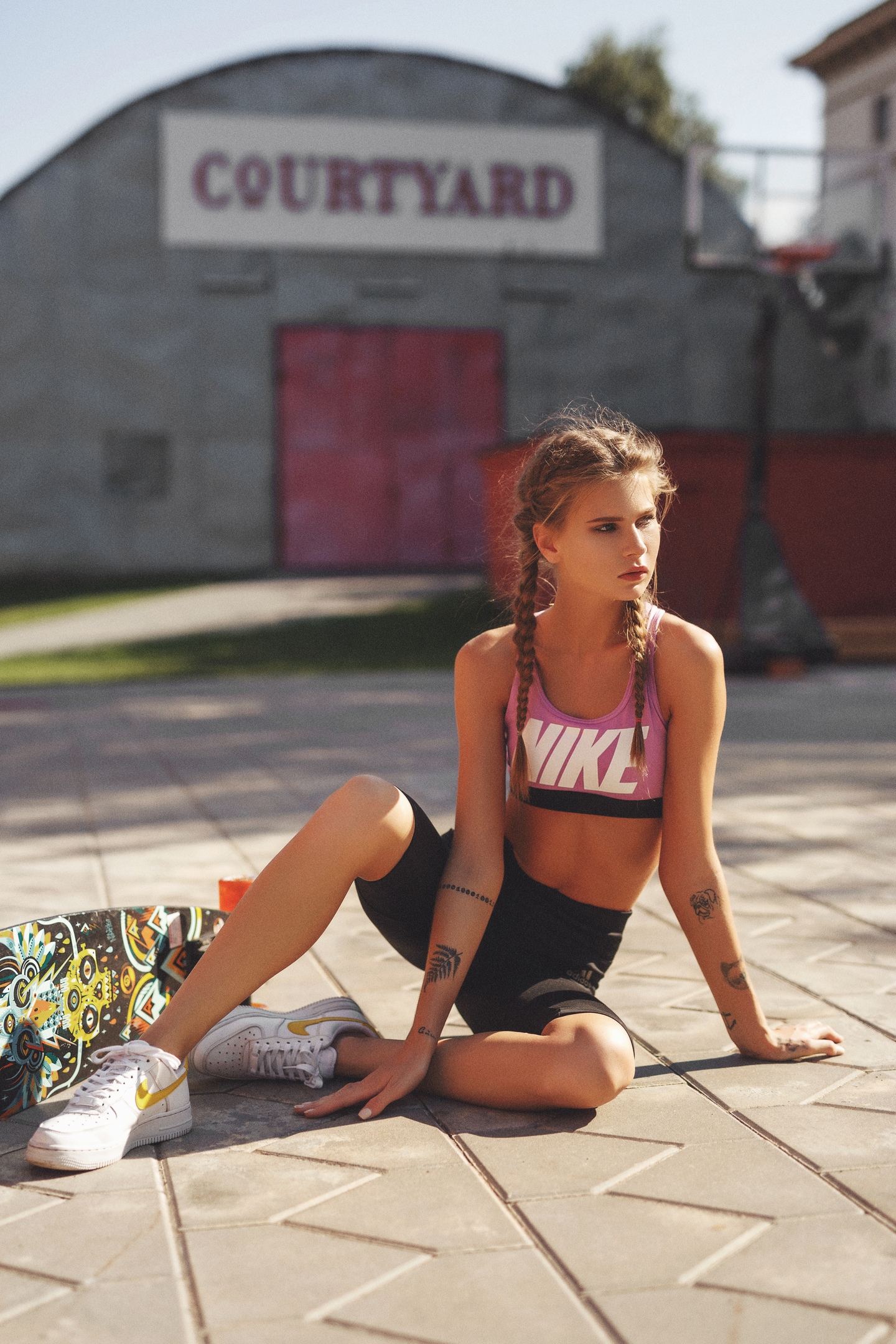 Discover more like Models: Dasha Tomatto aka Dasha Marinina and Related Content | Scrolller