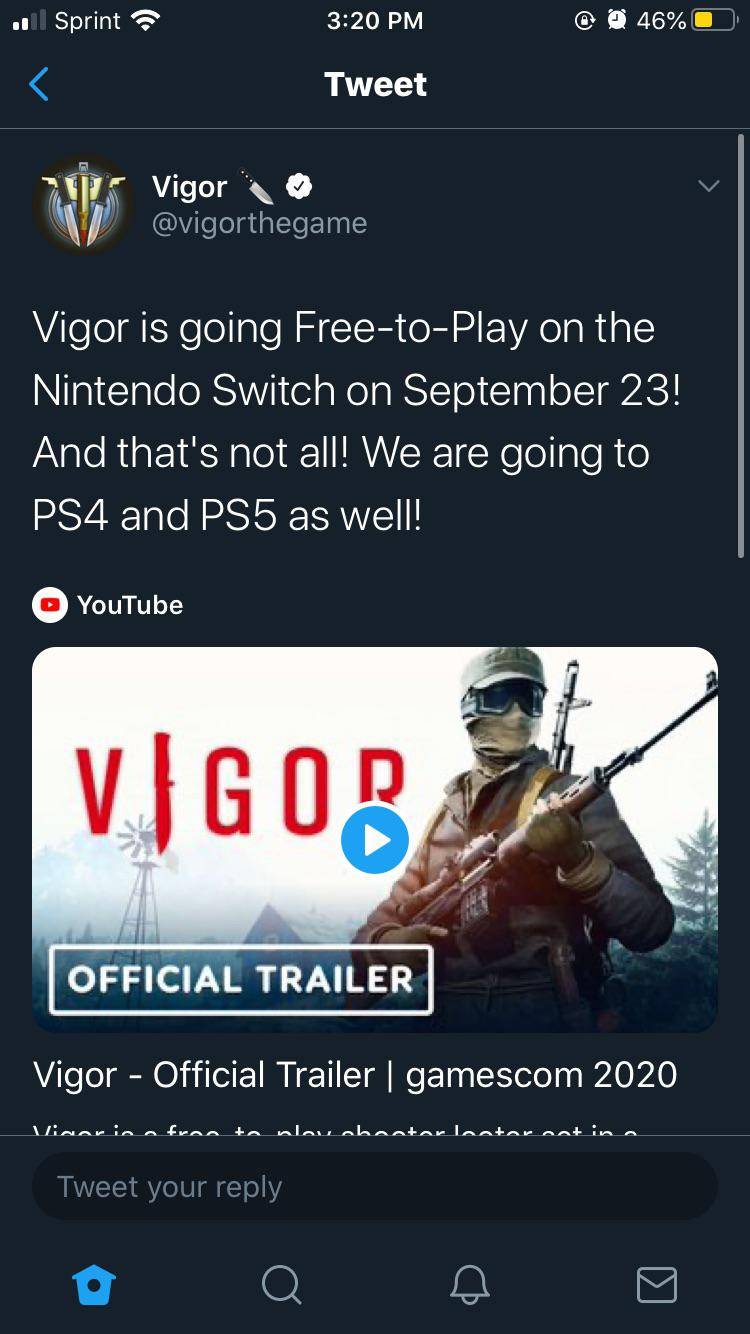 Date announced! | Scrolller