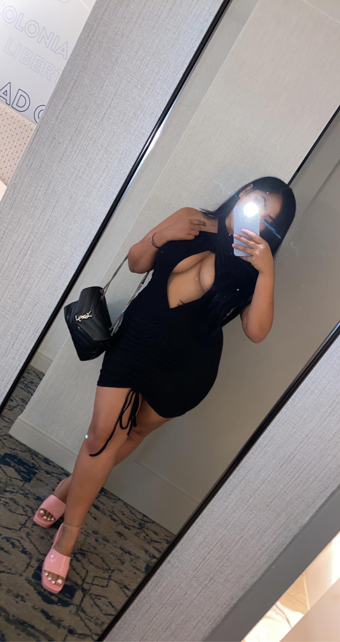 Date night dress | Scrolller