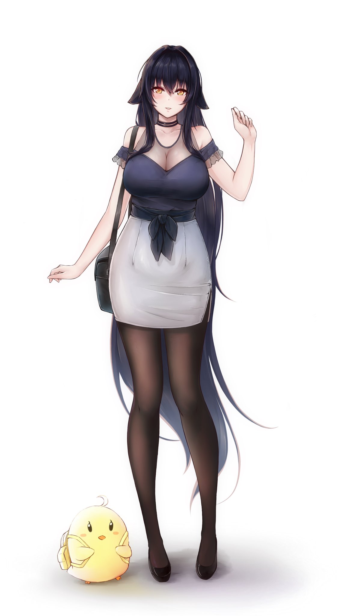 Date with Azuma Nee | Scrolller