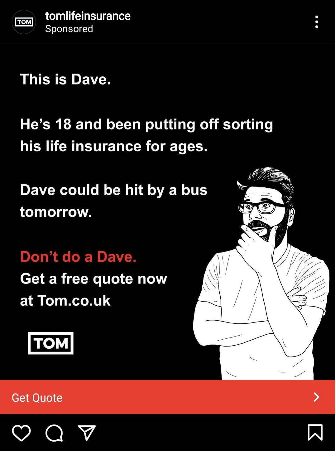 Dave is 18.. apparently | Scrolller