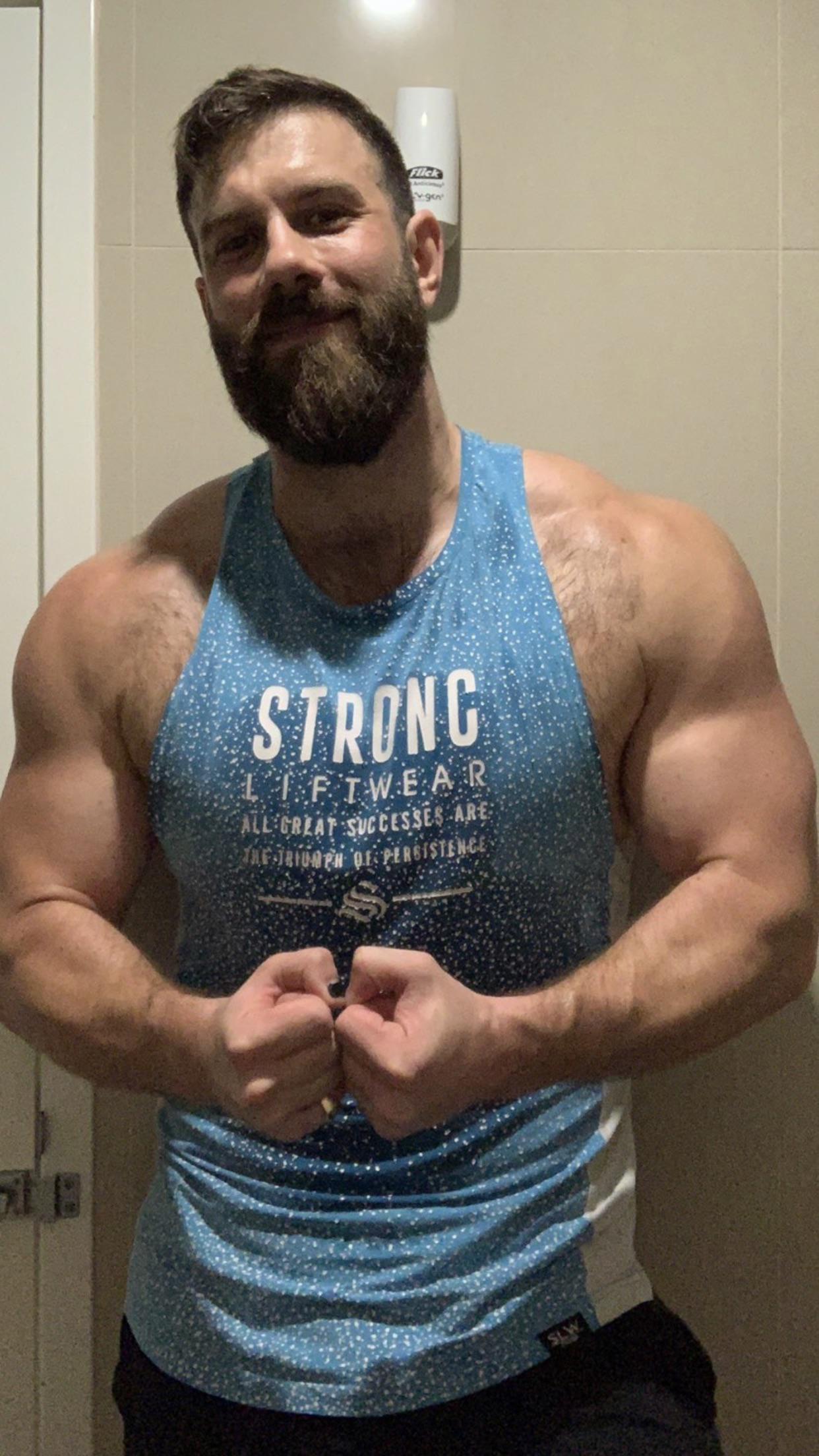 Dave Marshall | Scrolller