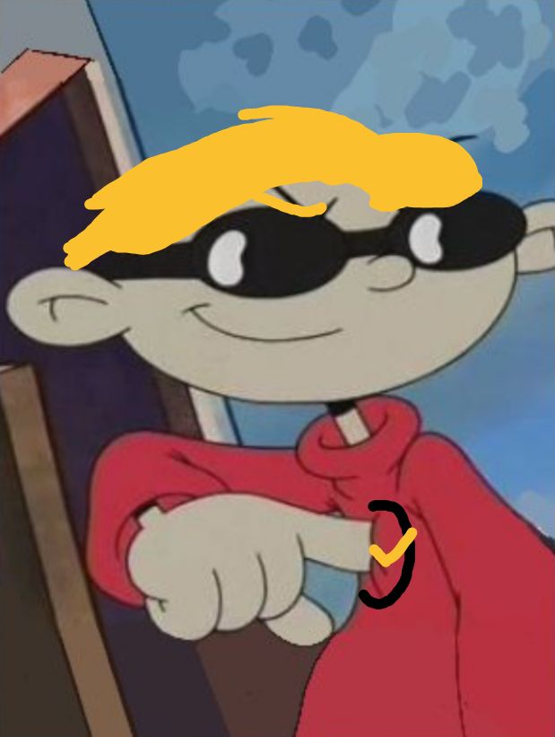 Dave Strider | Scrolller