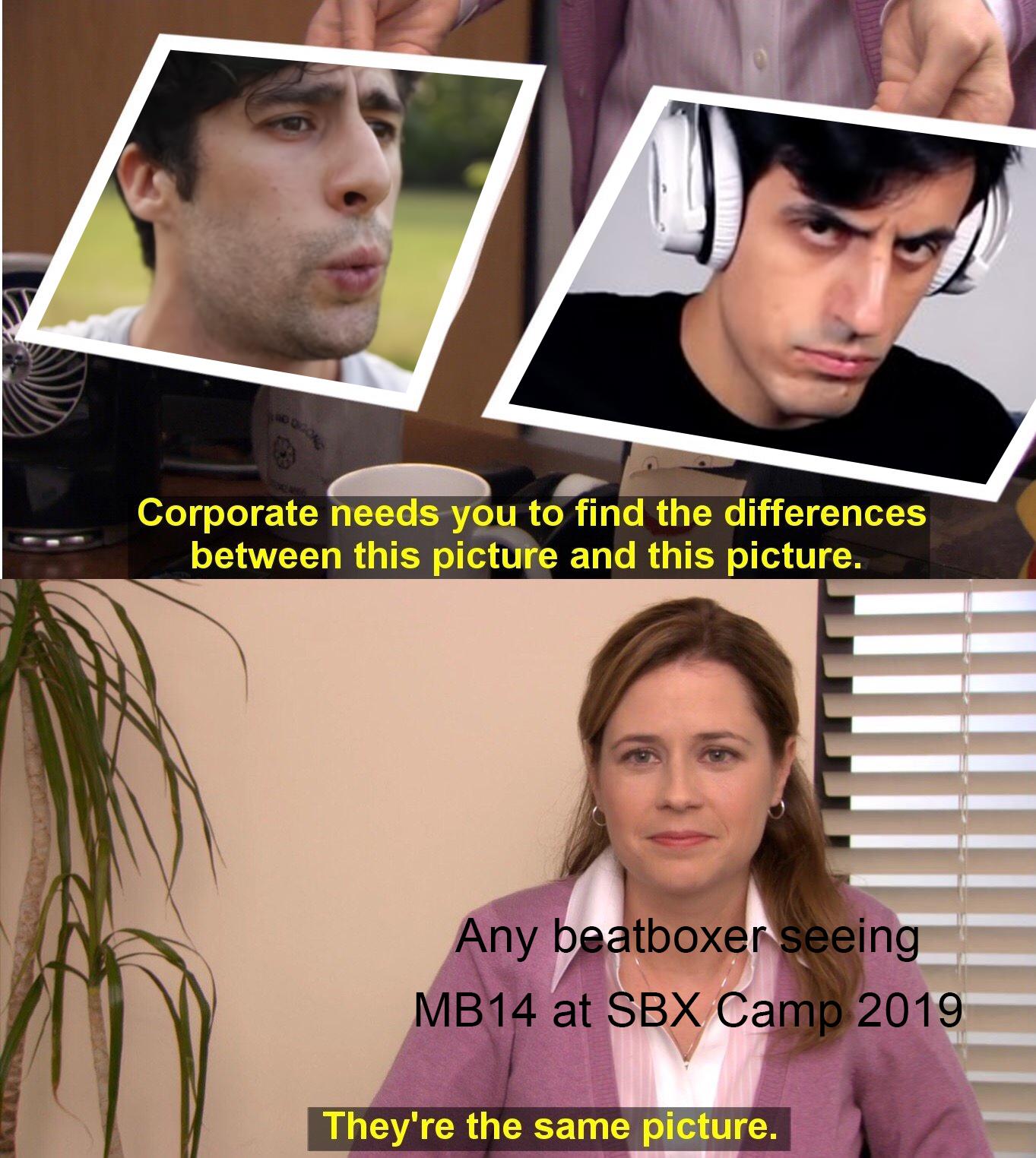 Davie504 looks exactly the same | Scrolller