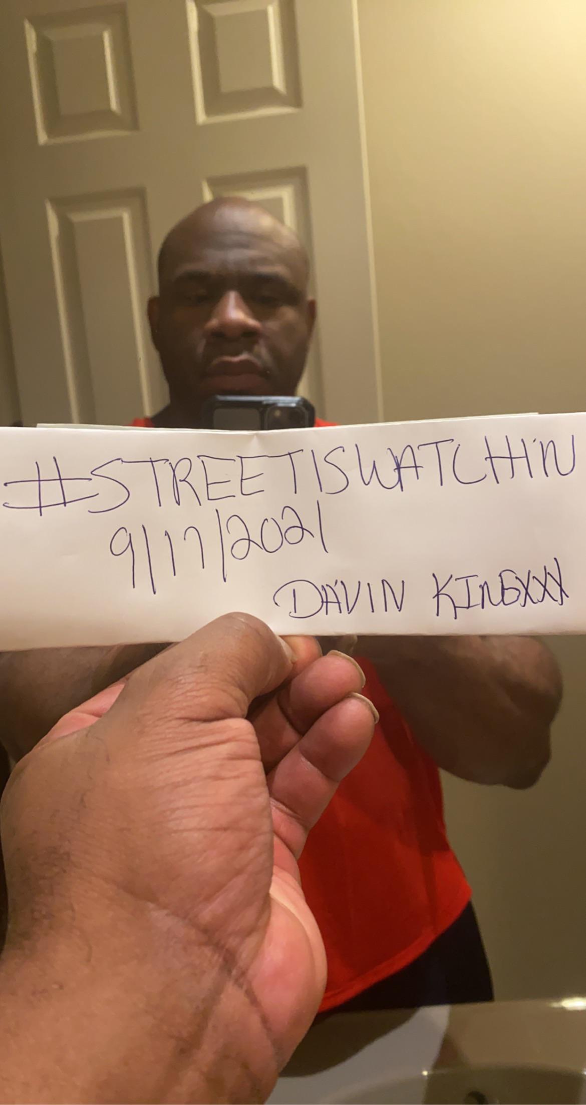 Davin King from Blacked/Blackedraw | Scrolller