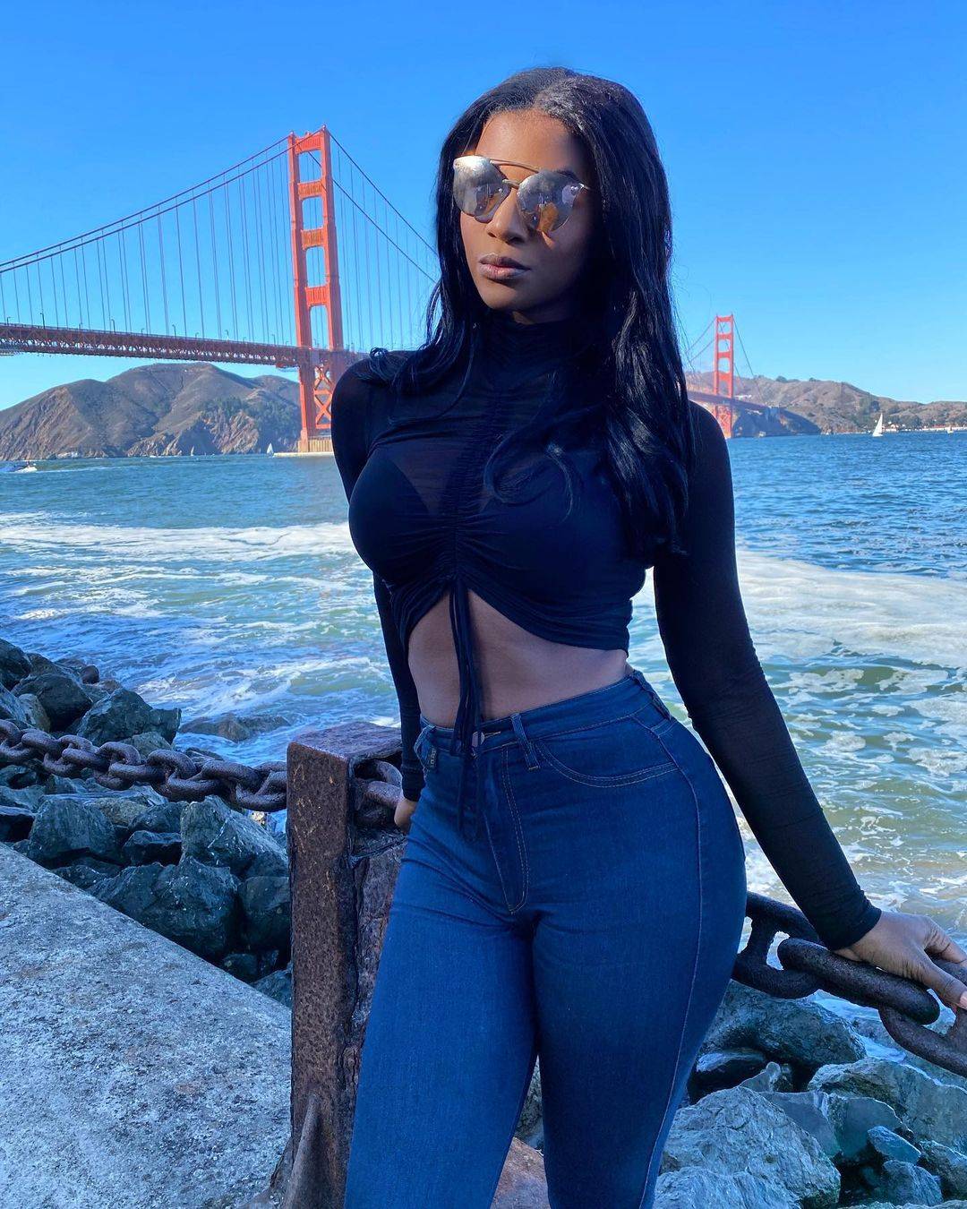 Dawn Marie | Scrolller