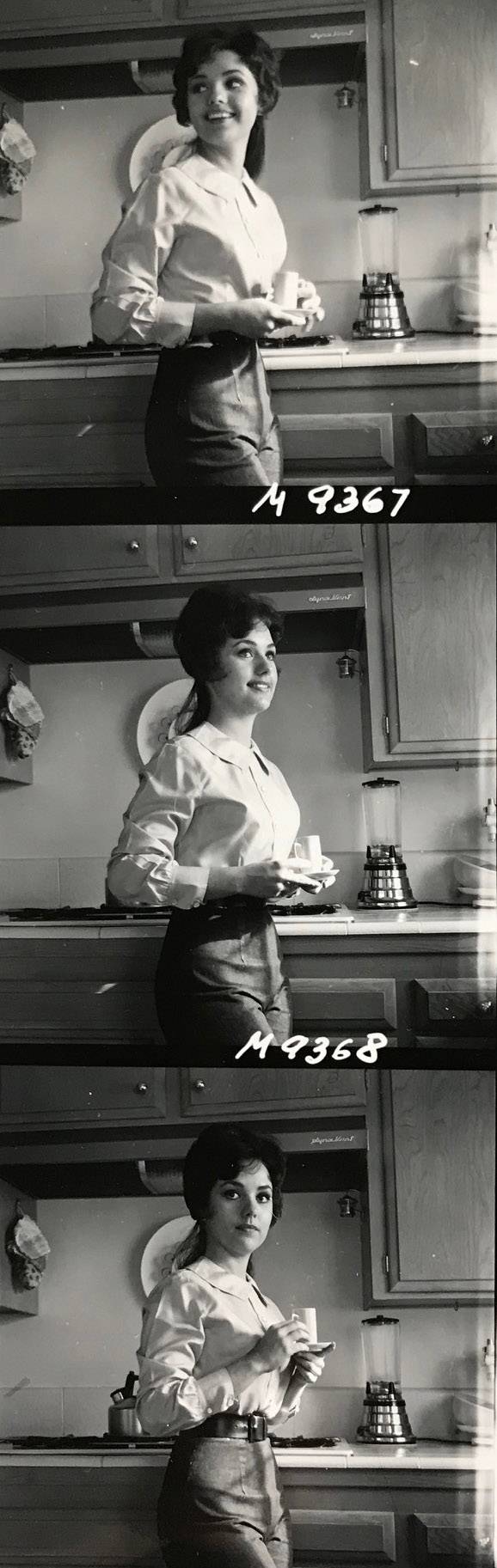 Dawn Wells, photo from her fb page | Scrolller