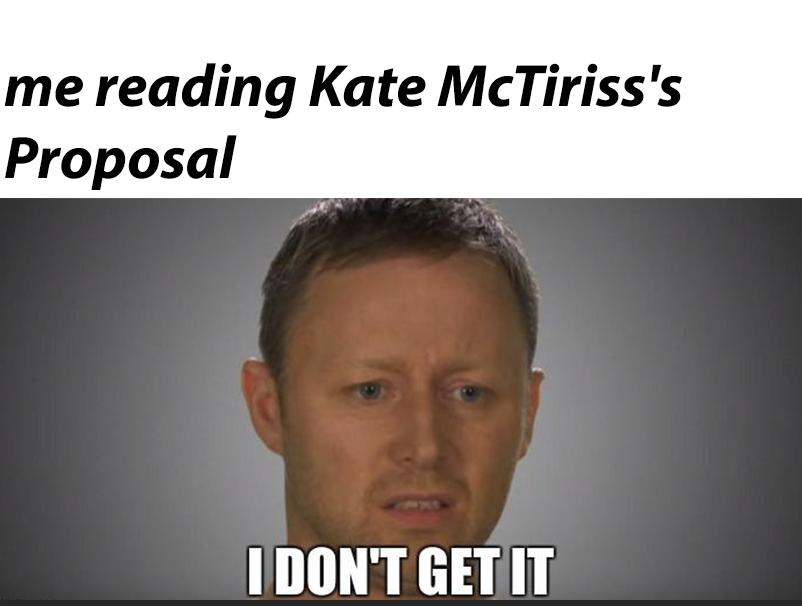 day 12 SCP-001 (Kate McTiriss's Proposal) | Scrolller