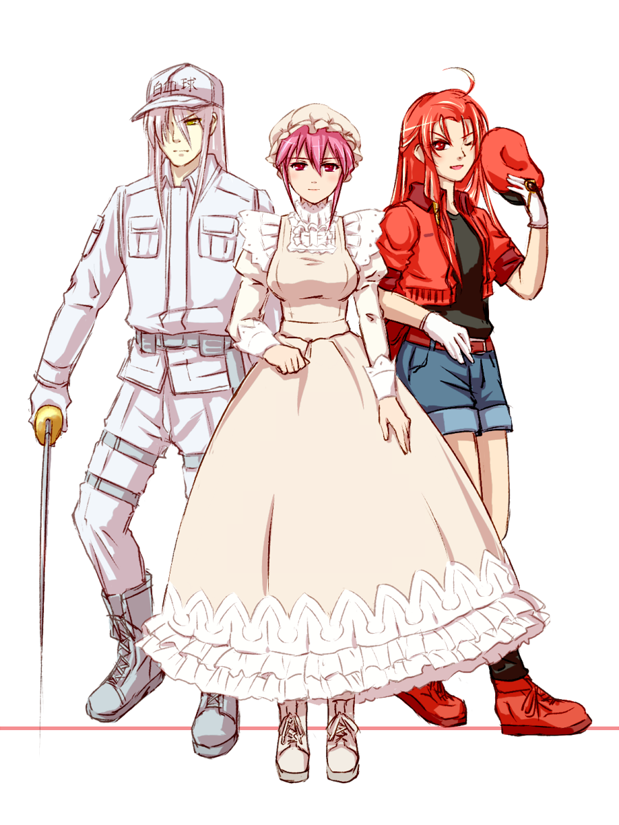 Day 30 (DING DING DING): another crossover! | Scrolller