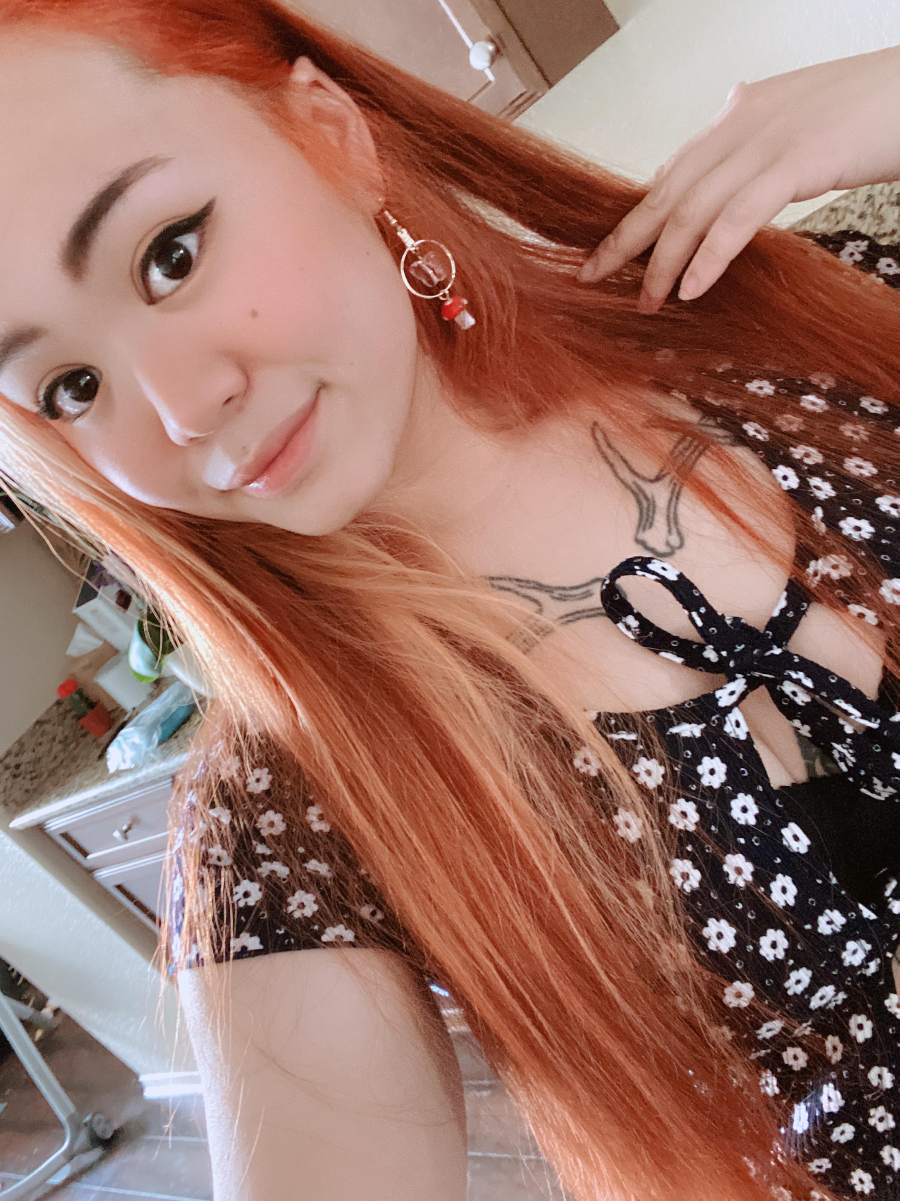 Day off! (26f) | Scrolller