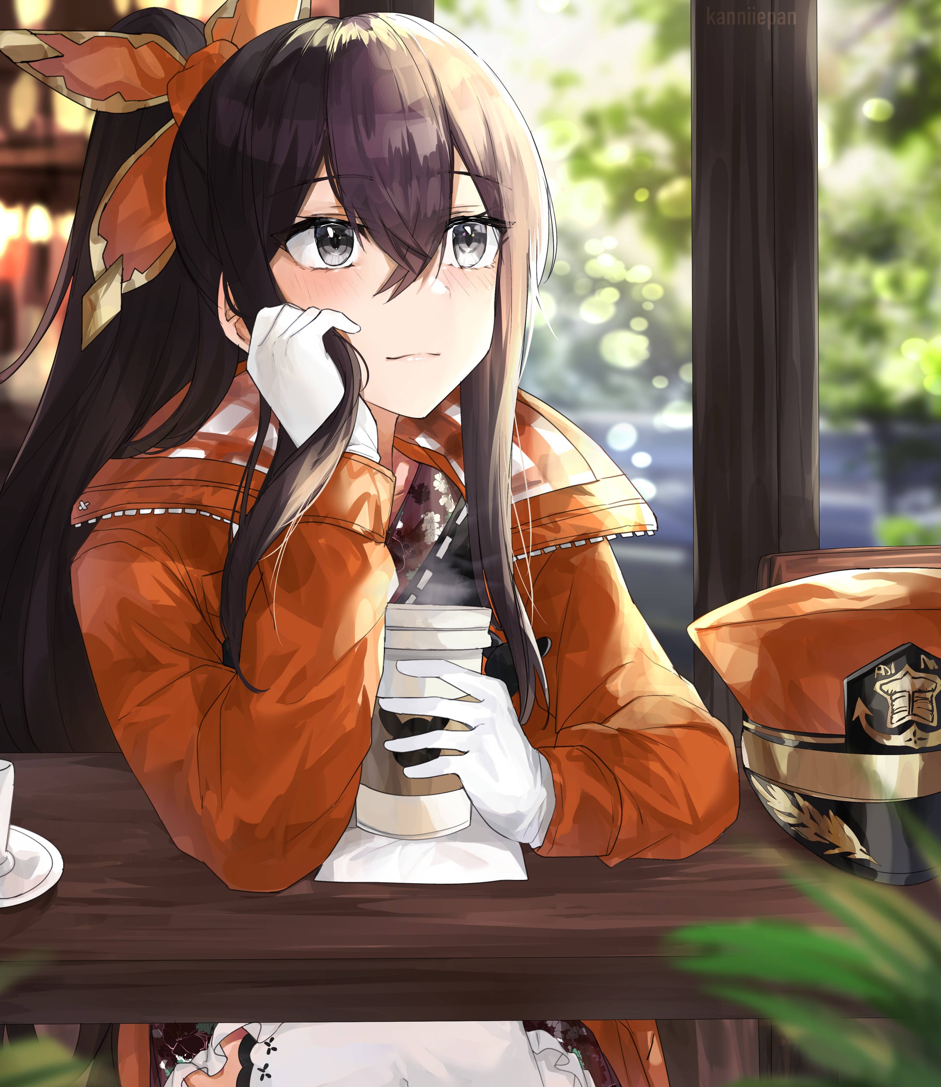 Daydreaming [Original] | Scrolller