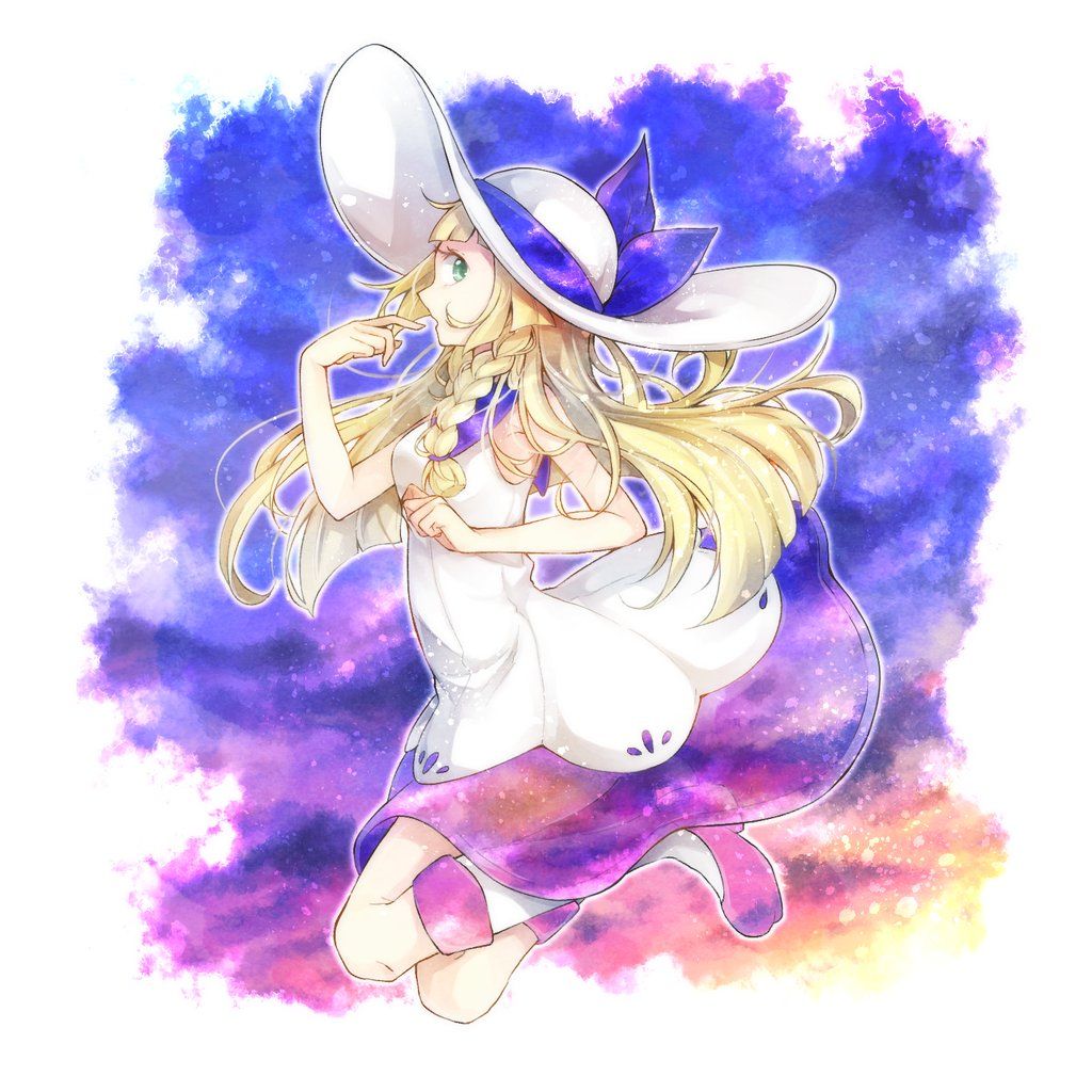 Daylillie #285 - Cosmic | Scrolller