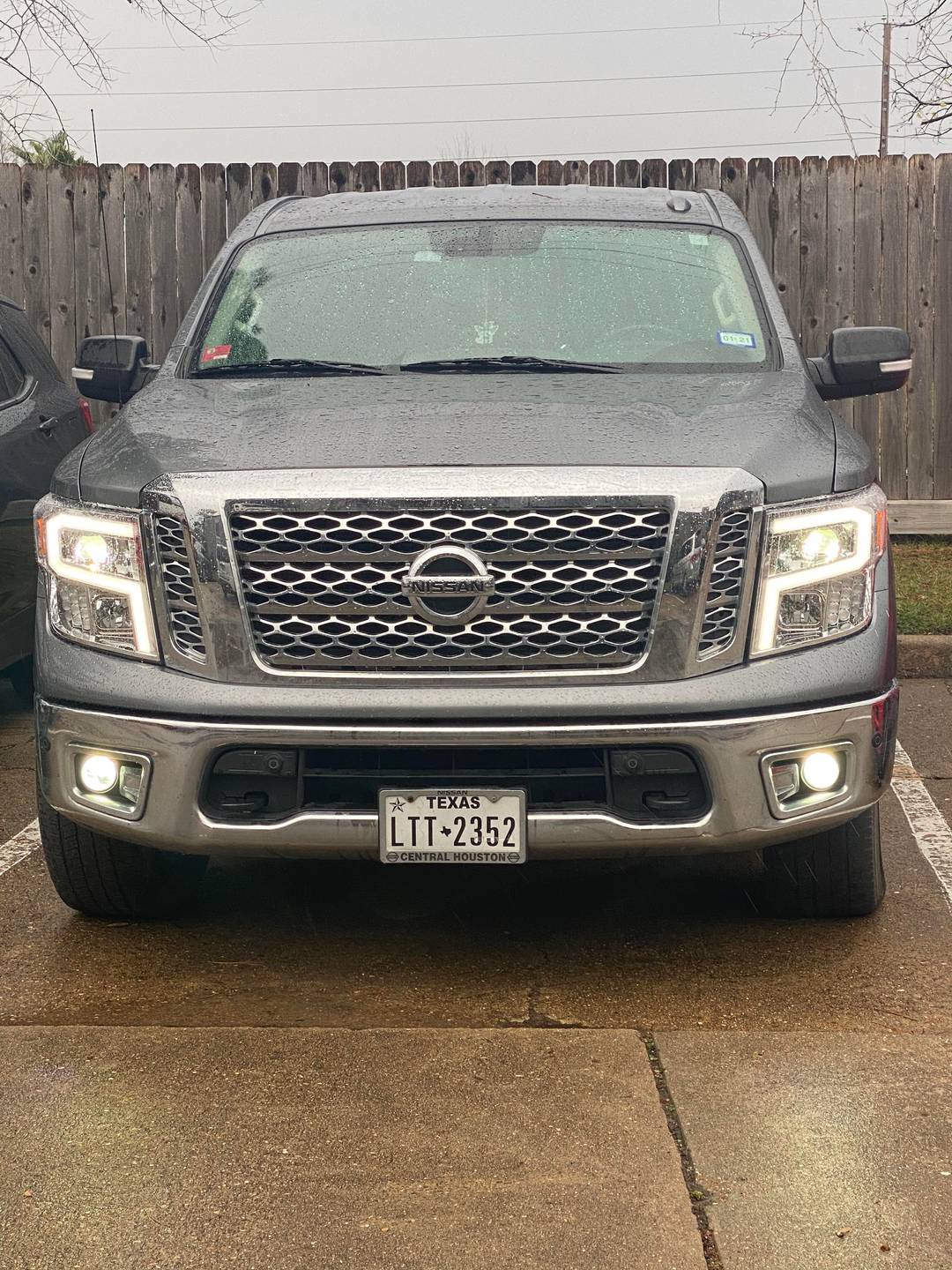 Daytime Spyder Headlights | Scrolller