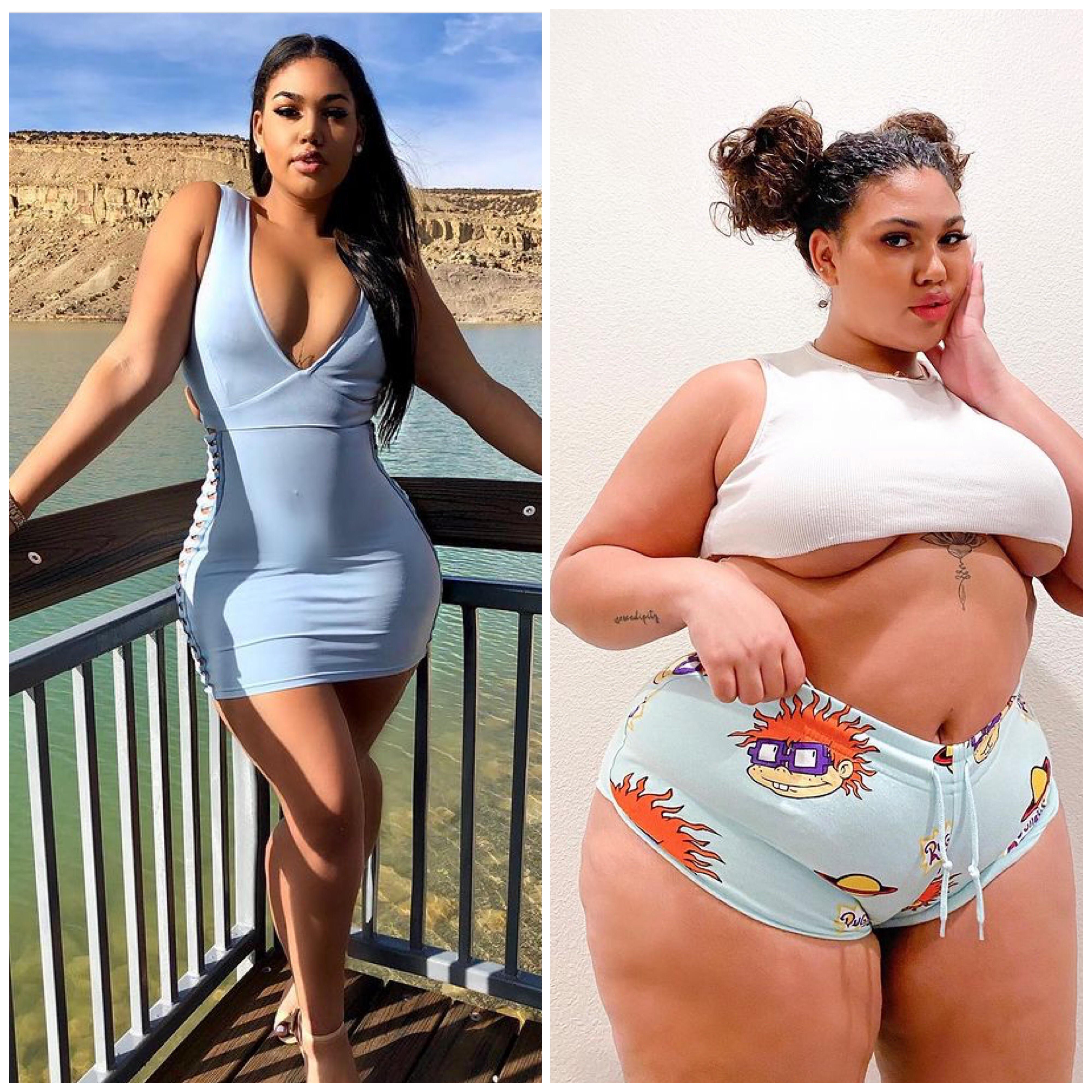 dayummmmm thats hottt!! | Scrolller