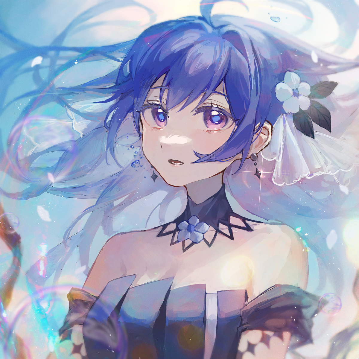 Dazzling Helena 🤩 | Scrolller