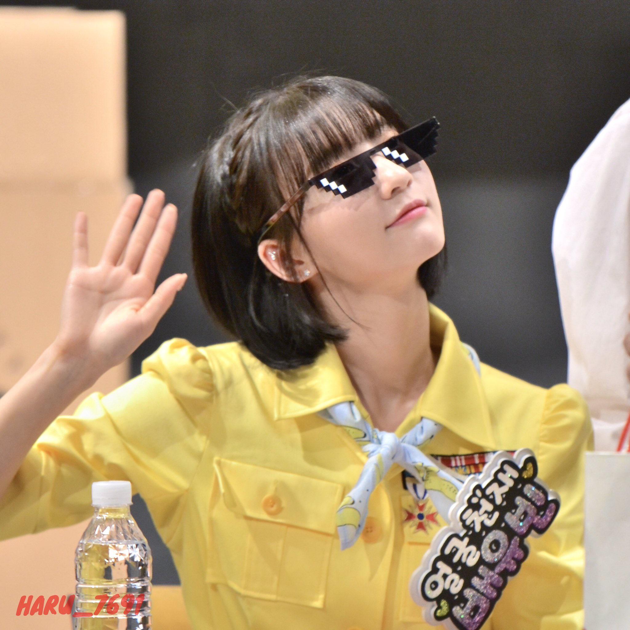 DB #1288 - Banana Binnie | Scrolller