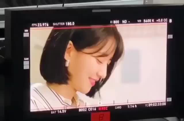 DB #1295 - Behind the Scenes | Scrolller