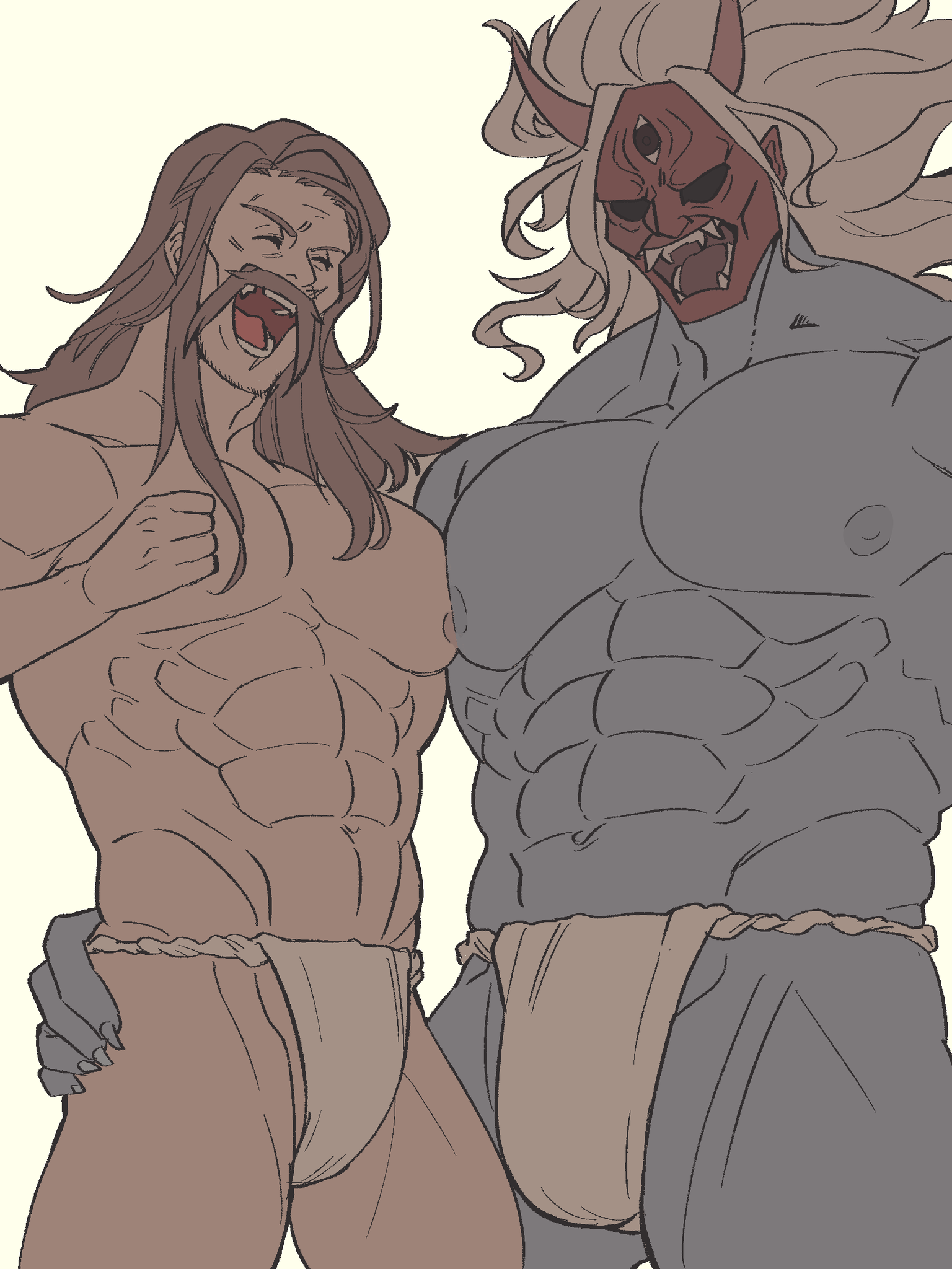 [DBD] Daddy Killers' Smiles (@toran_jista) | Scrolller