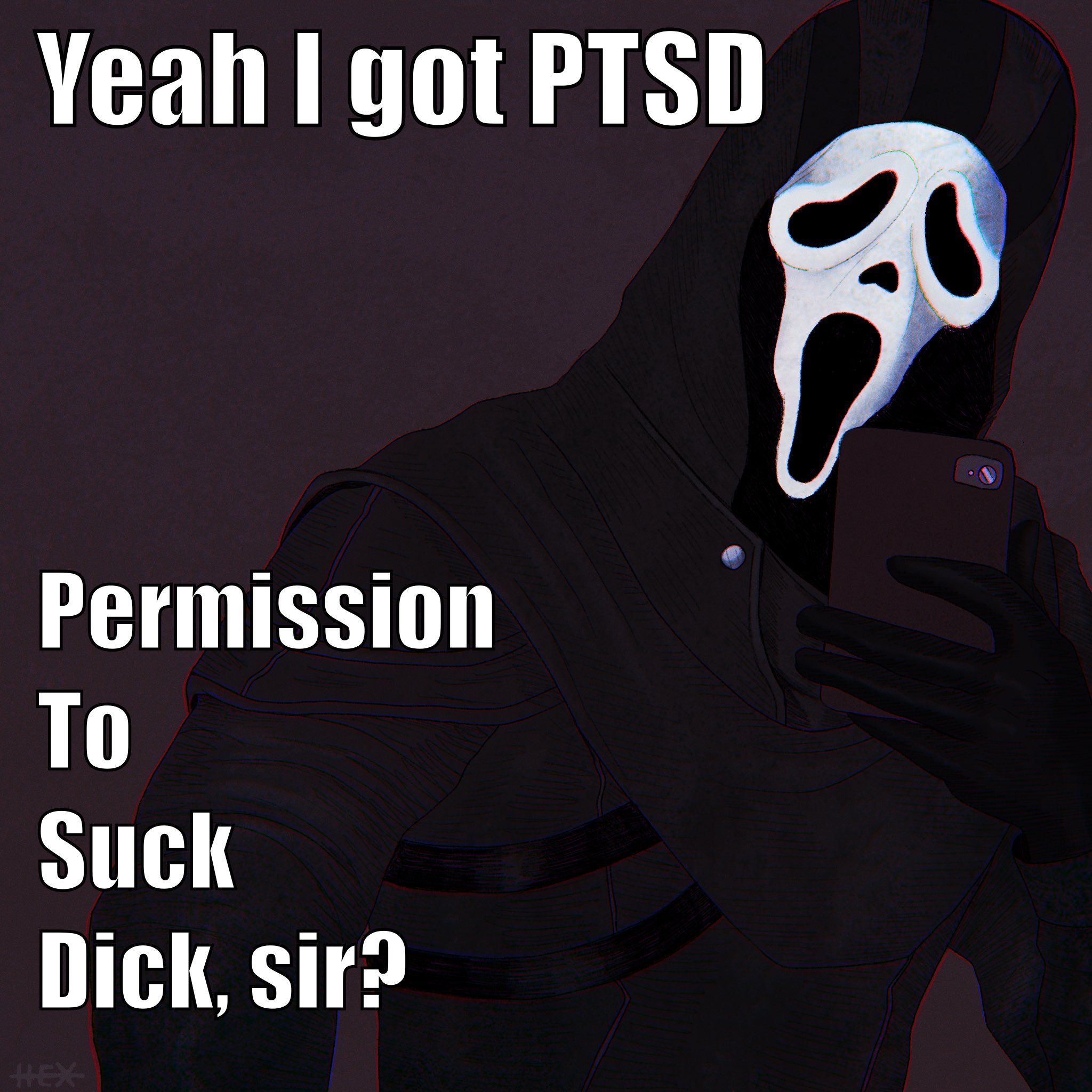 DbD PTSD is real. Source Unknown. | Scrolller
