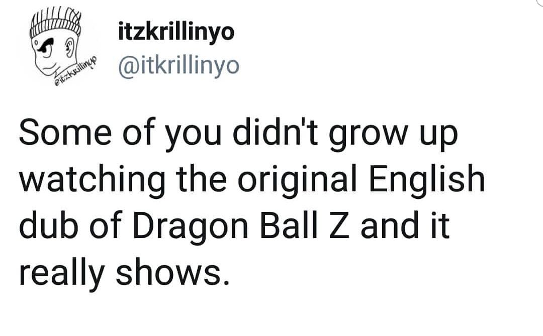 DBZA is official source now. | Scrolller