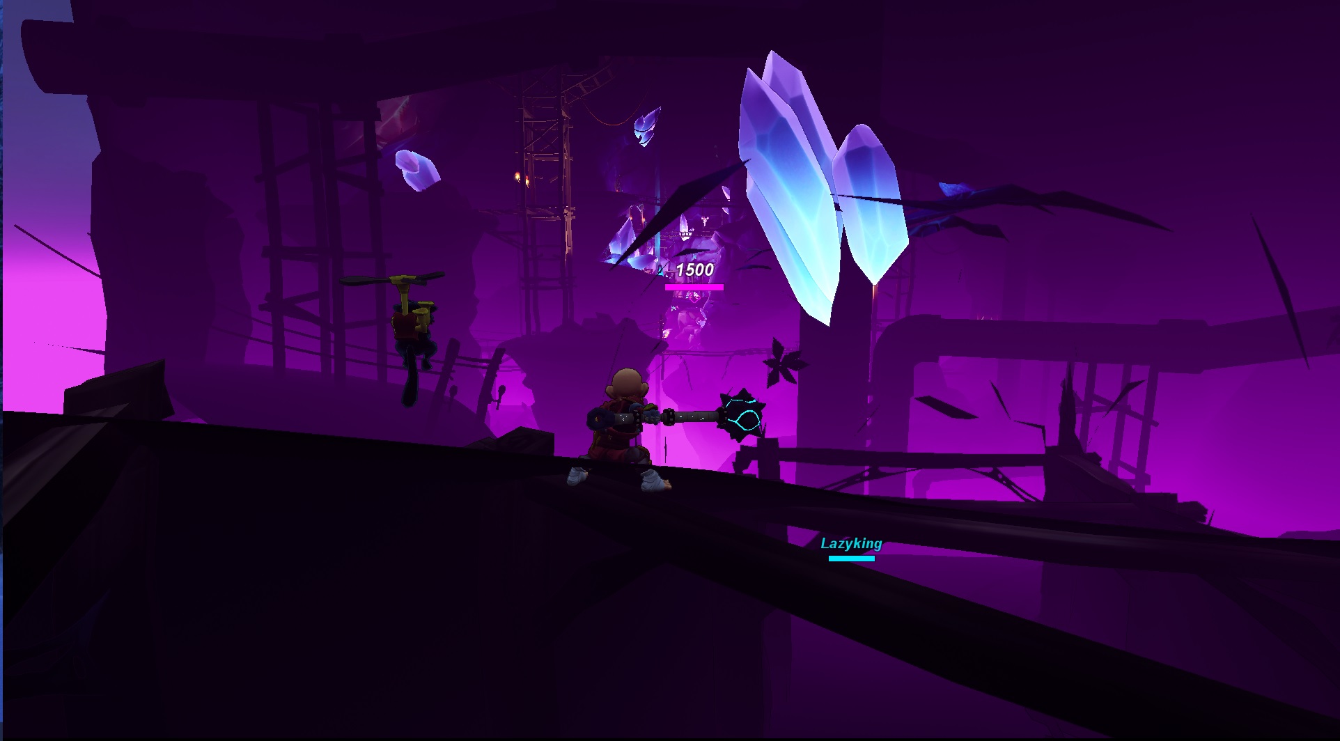 DDA exploration | Scrolller