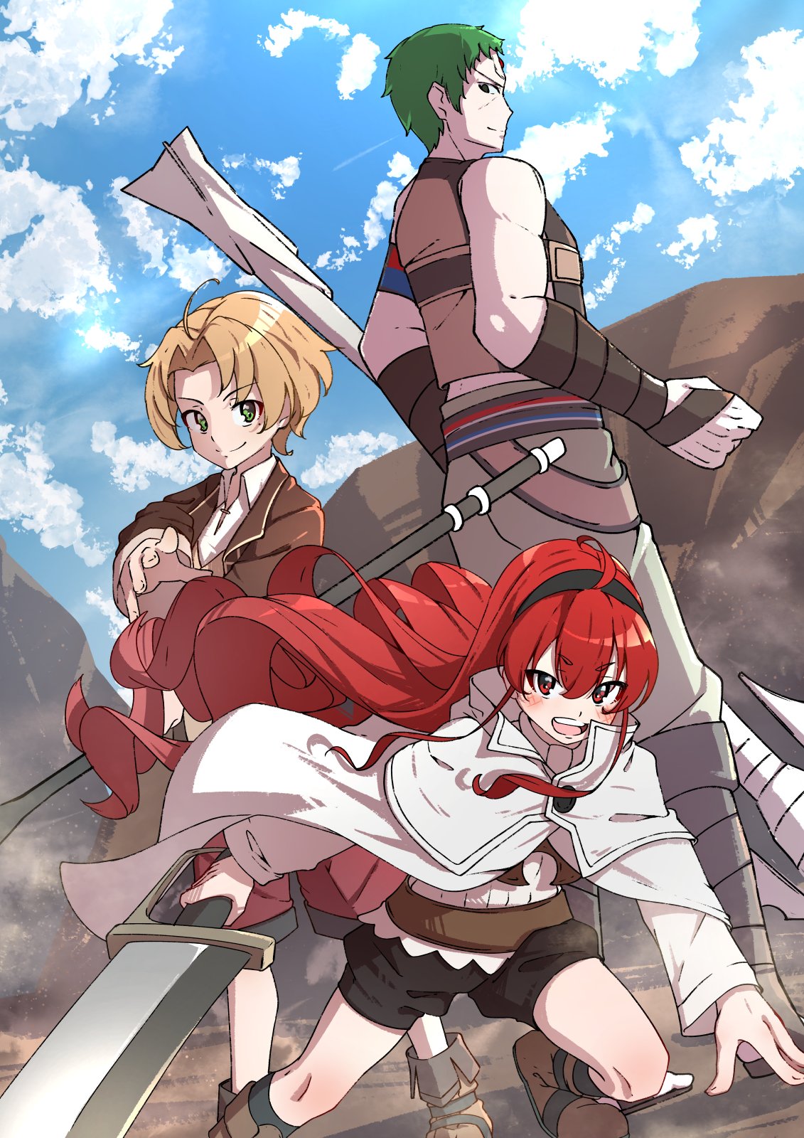 Dead End. | Scrolller