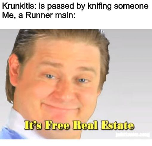 dead meme | Scrolller