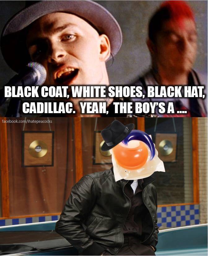 Dead meme | Scrolller