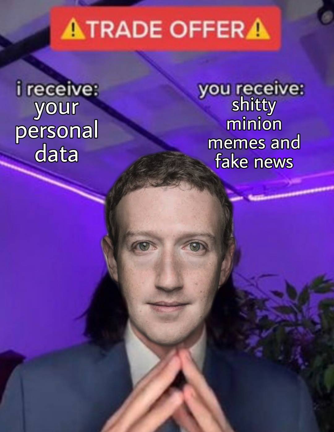 Choose wisely | Scrolller