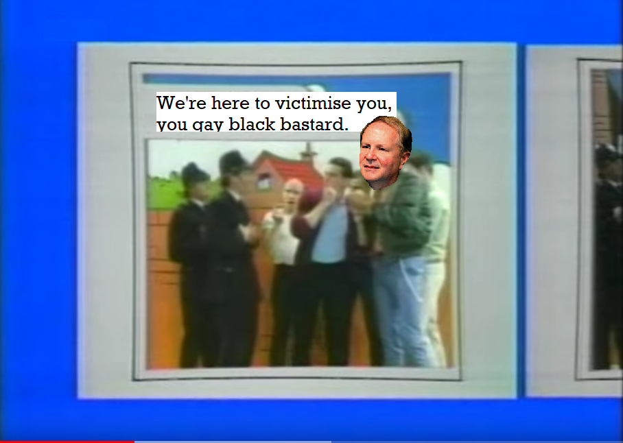 Dean Browning shitposting | Scrolller