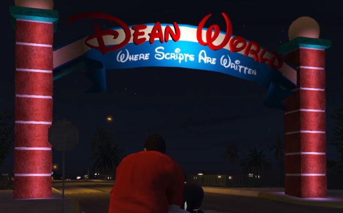 Dean's new Pier | Scrolller