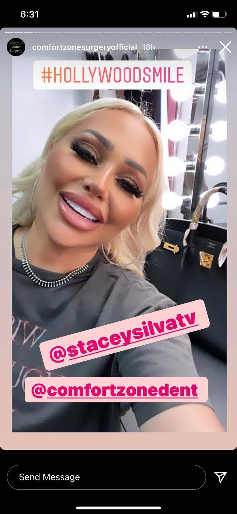 Dear lord. | Scrolller