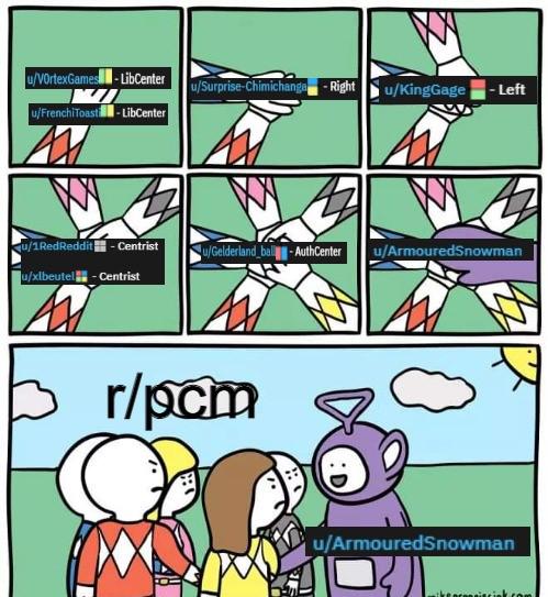 Dear mod, Please flair up | Scrolller