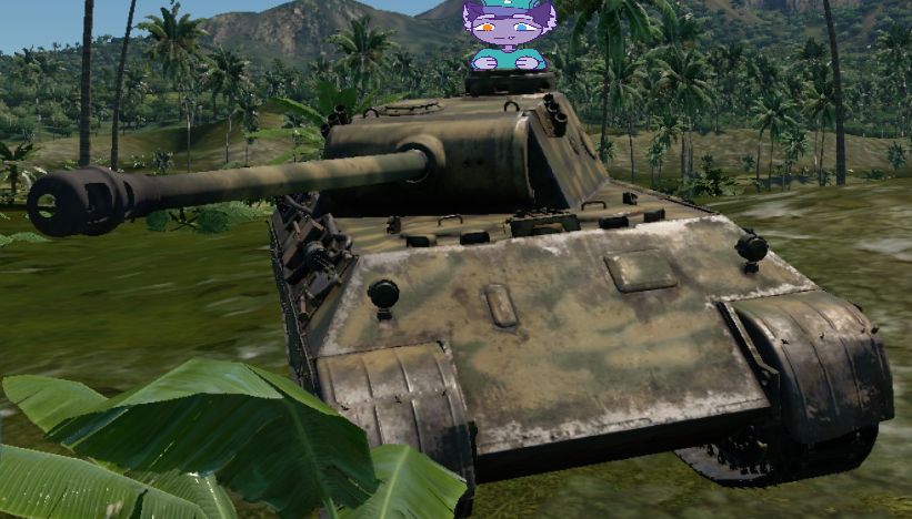 "Death in a shape of a doggy battalion" | Scrolller