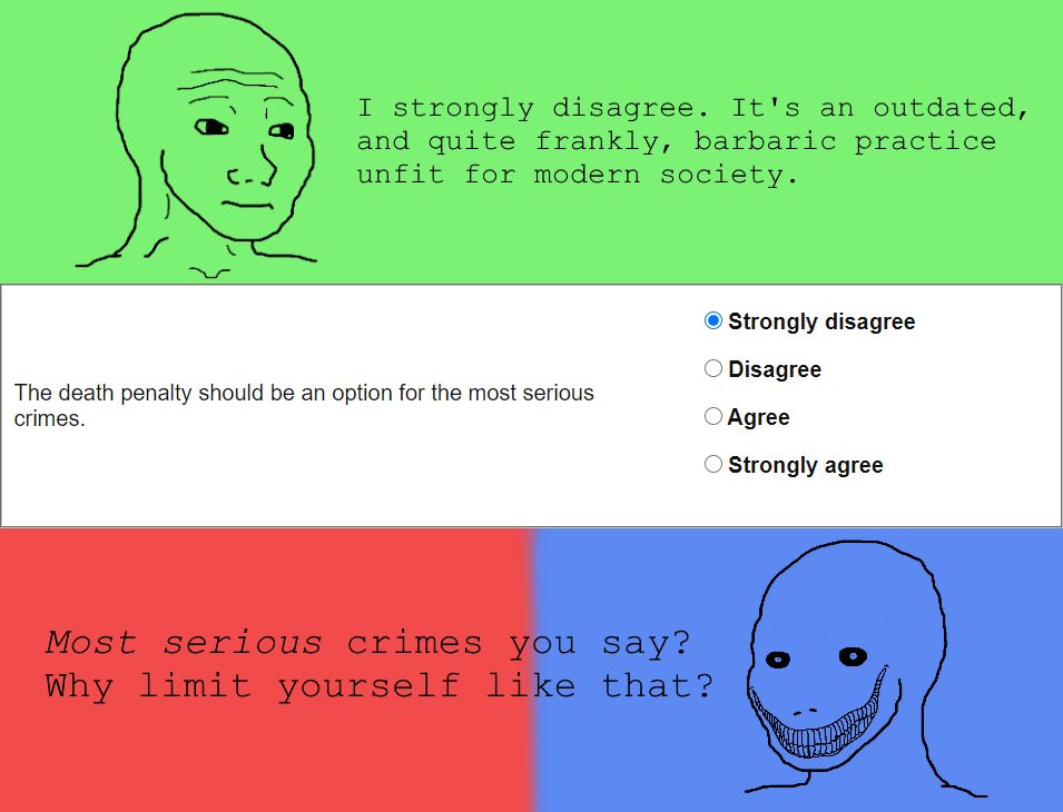 Death Penalty Cursed Unity | Scrolller