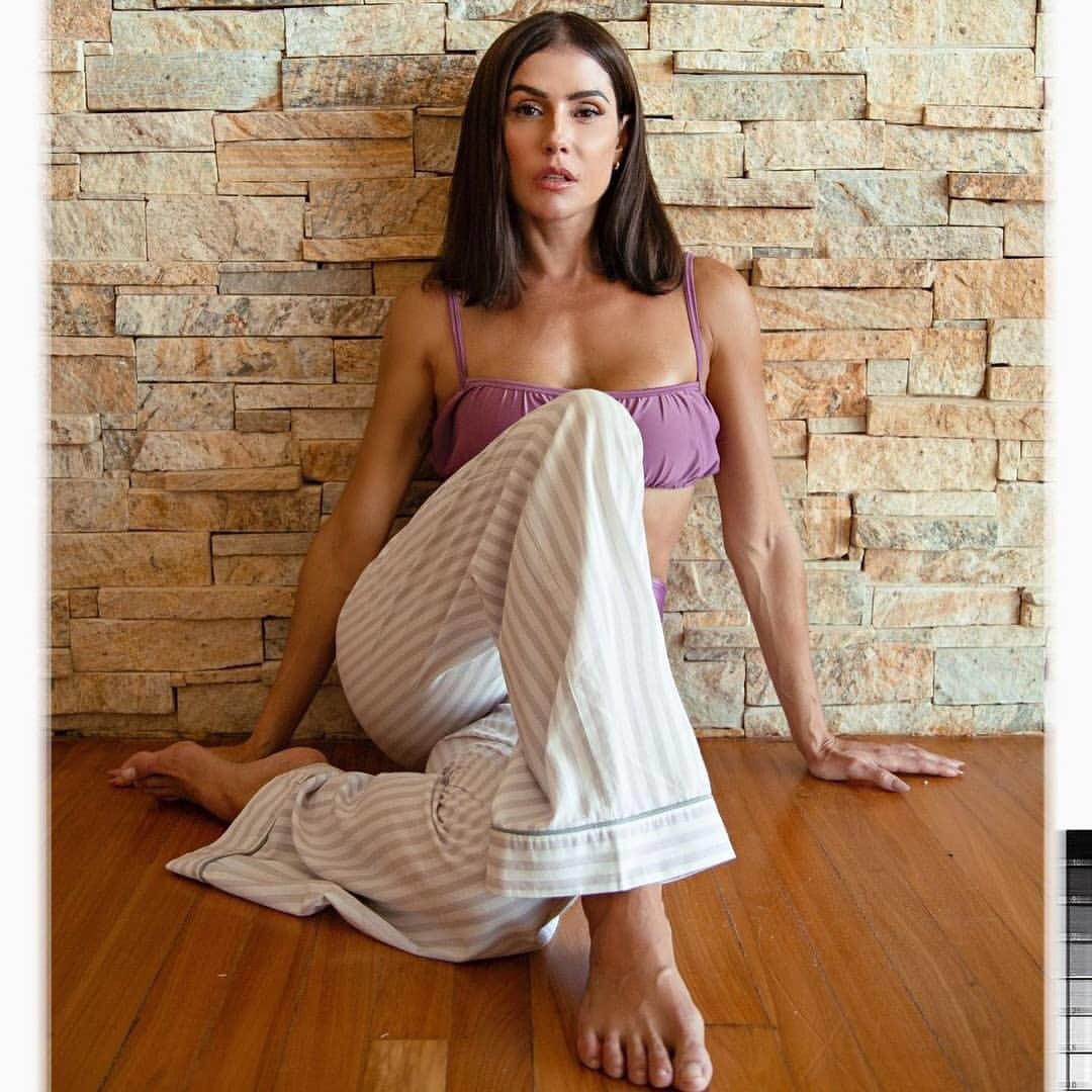 Deborah Secco | Scrolller