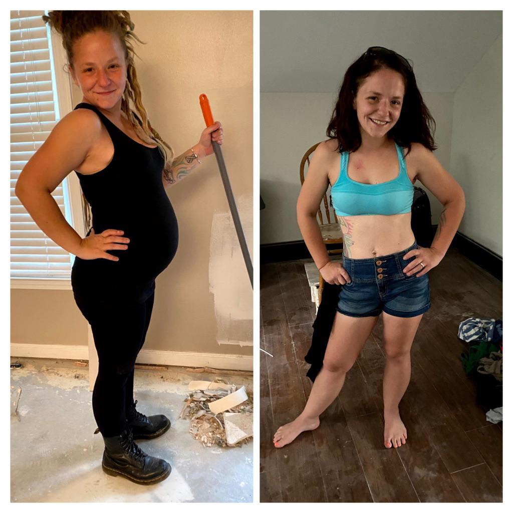 [f] it’s a little easier to get around now ️ | Scrolller