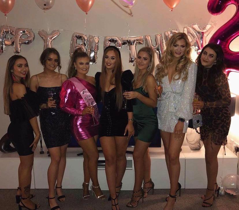 Decent line up | Scrolller