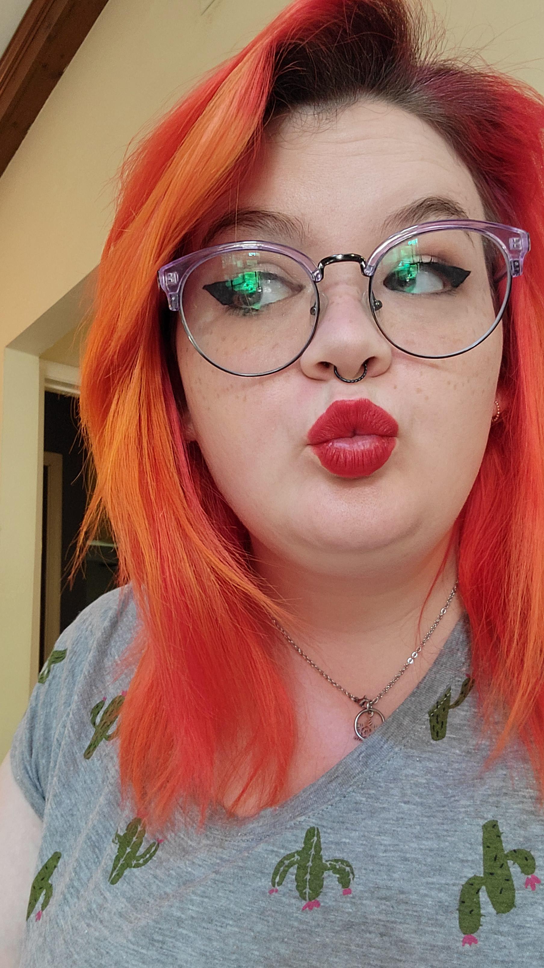 decided it was time for a change | Scrolller