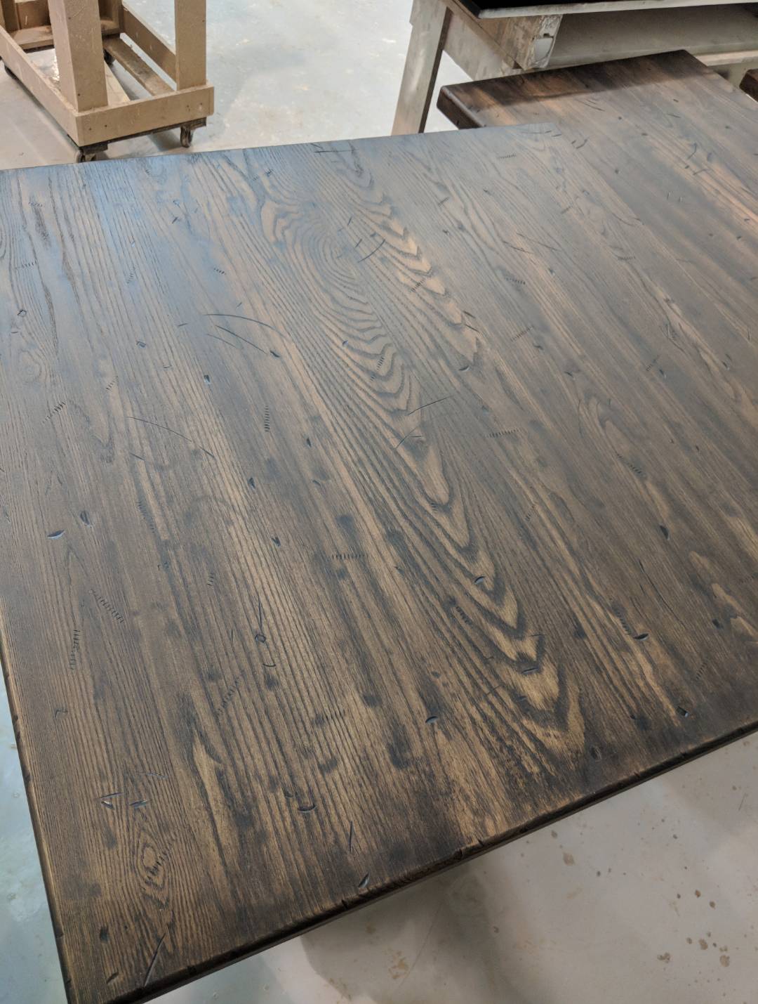 Decided to color my first panel | Scrolller