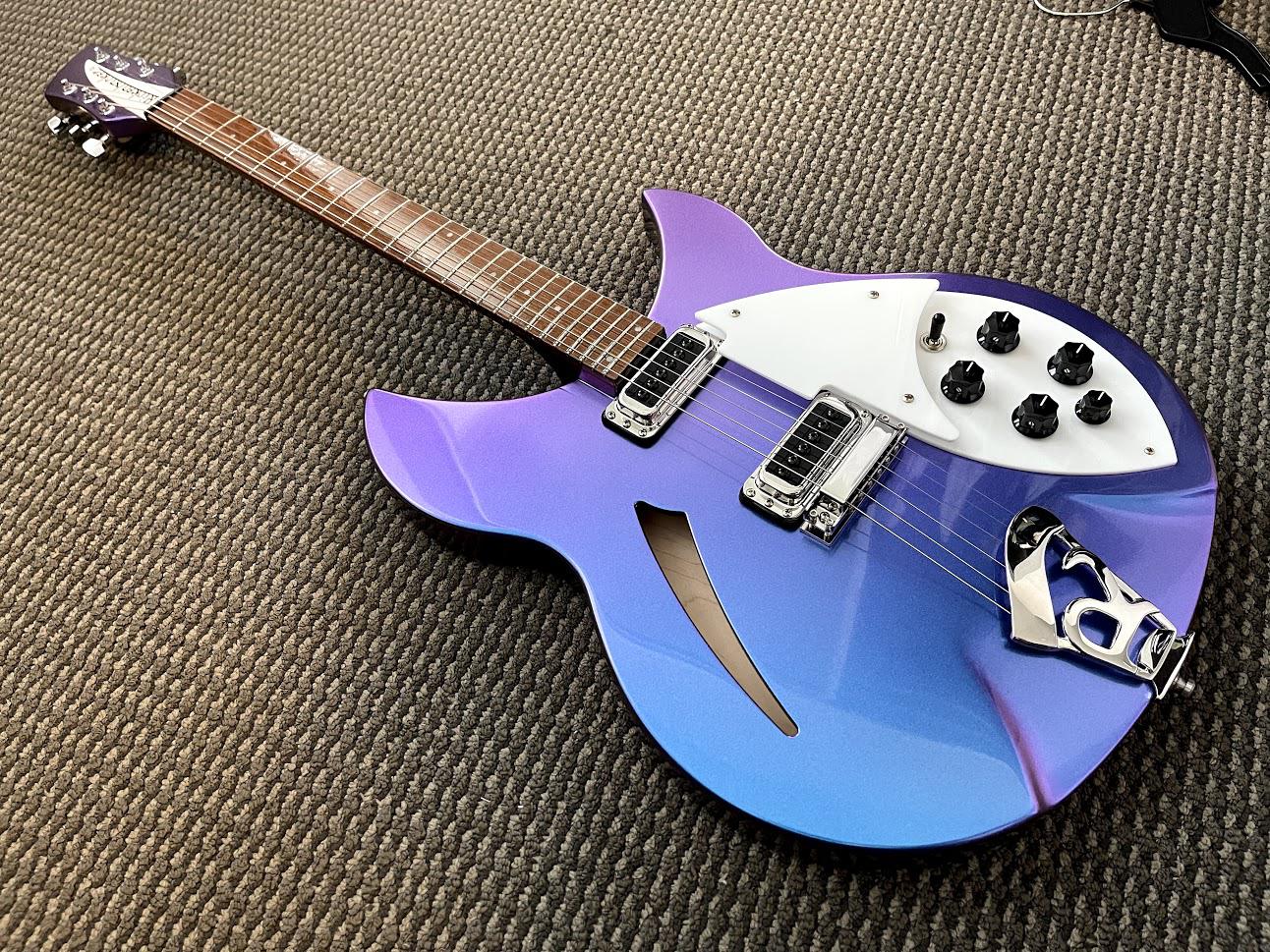 decided to get a refinish on my 330 | Scrolller