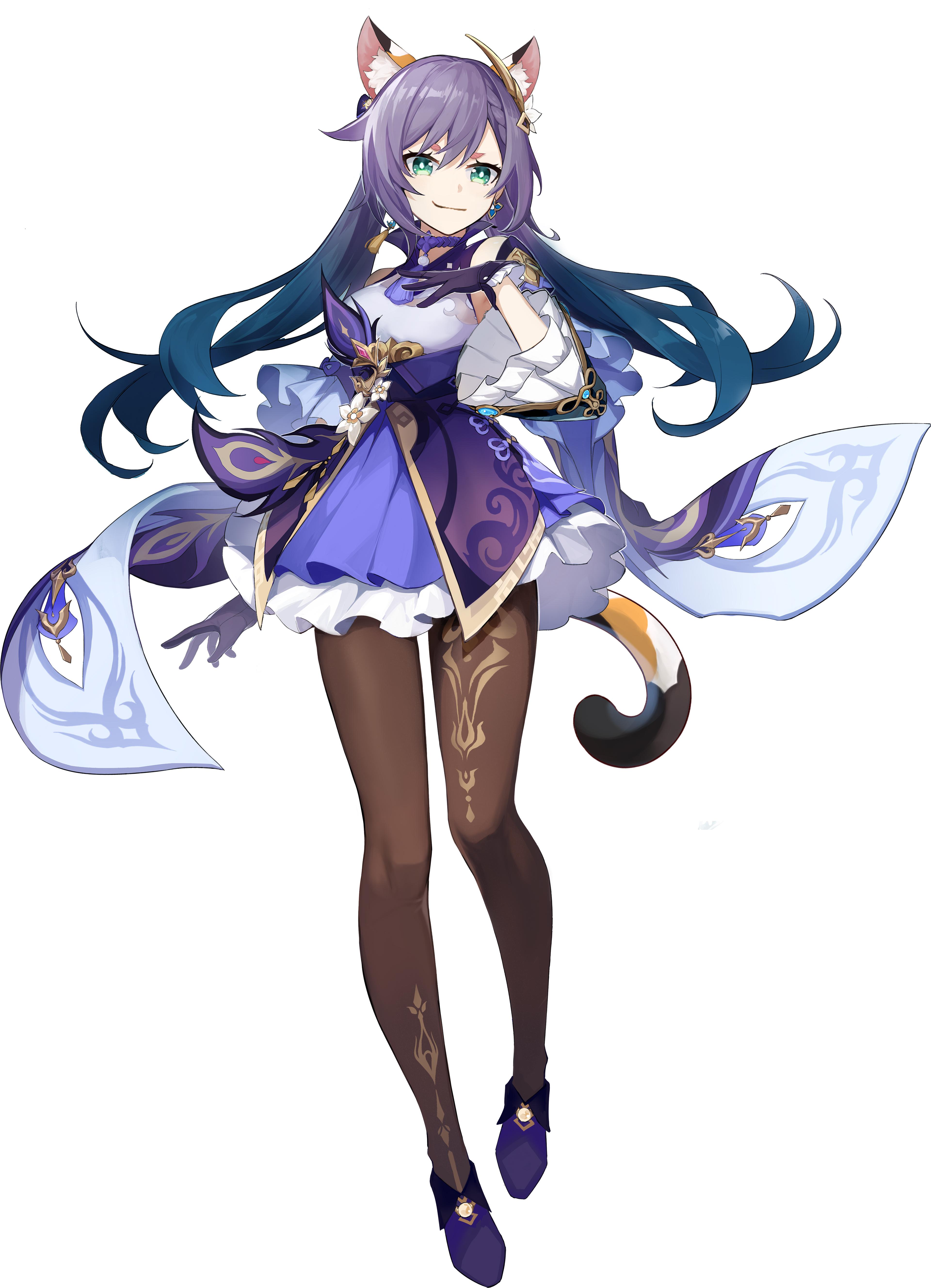 Decided to join in the fun and here is my abomination | Scrolller