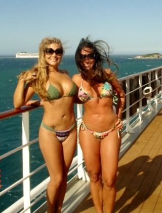 Deck life | Scrolller