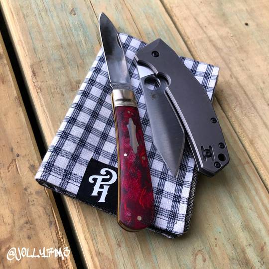 Decked out | Scrolller