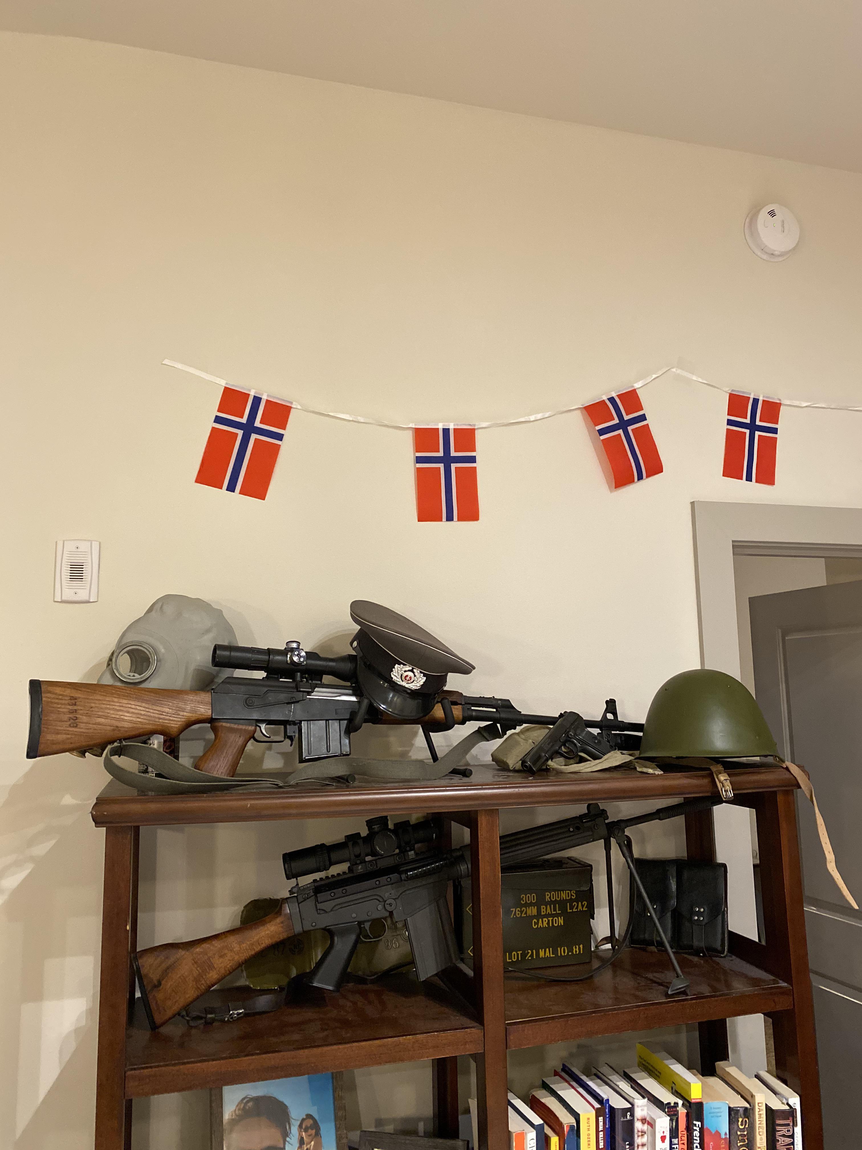 Decorating properly | Scrolller