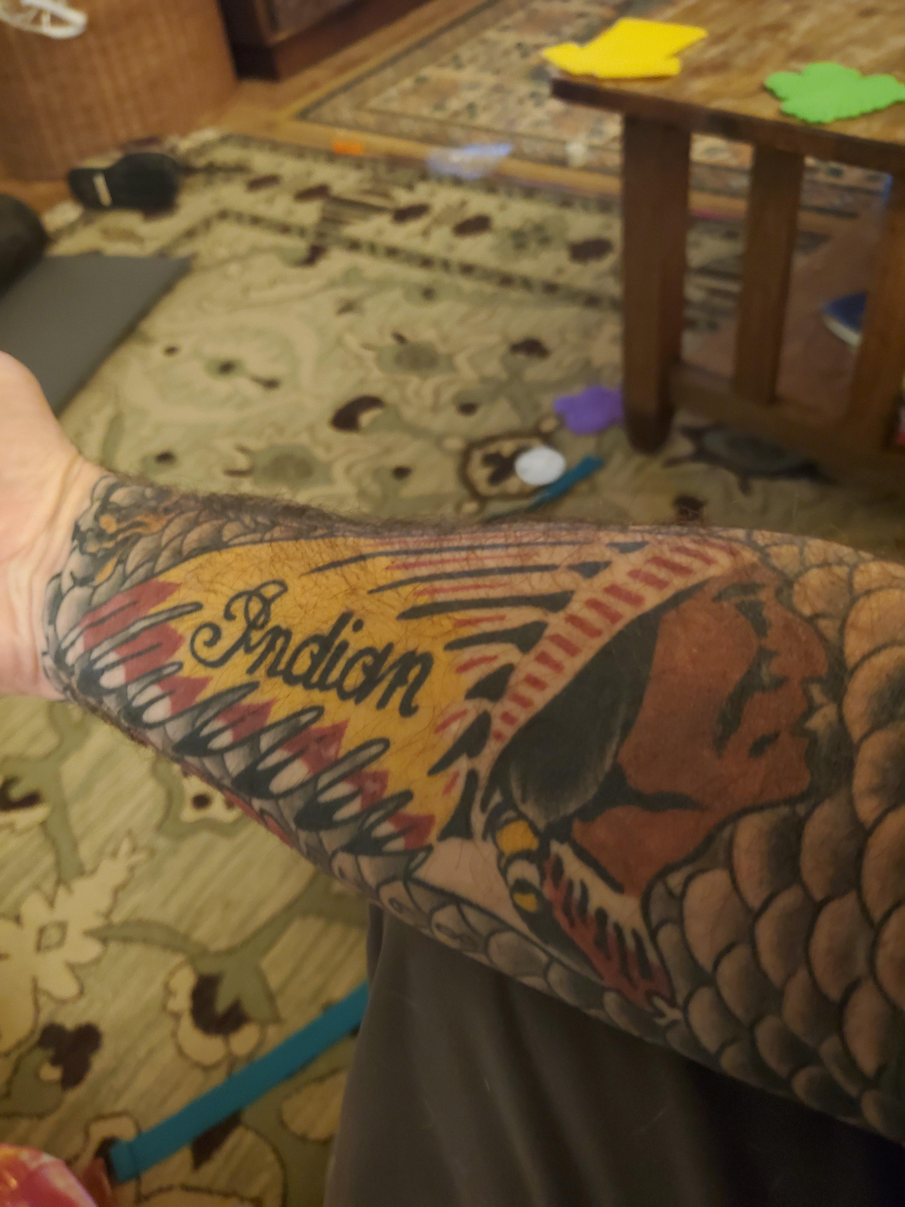 Dedication. | Scrolller