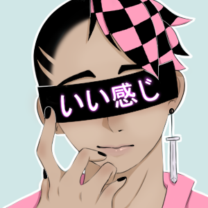 Dedo Kodo (The unfinished videogame character Vtuber) | Scrolller