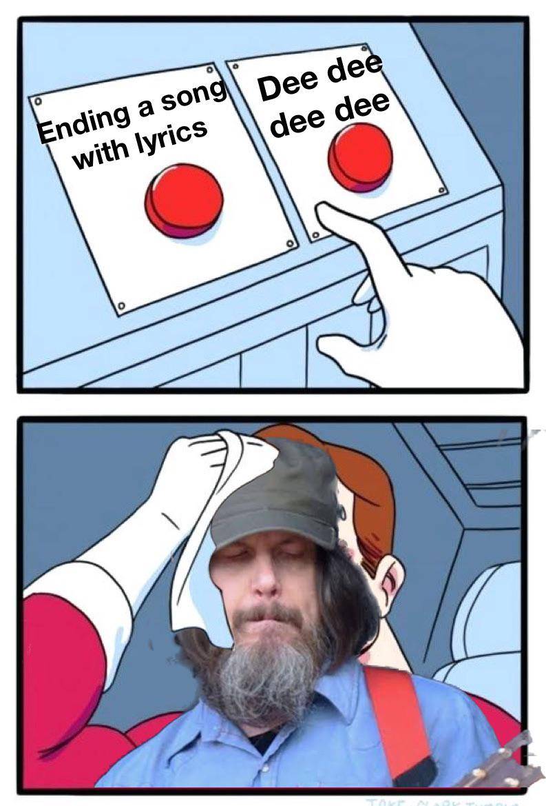 Dee dee dee deeee | Scrolller