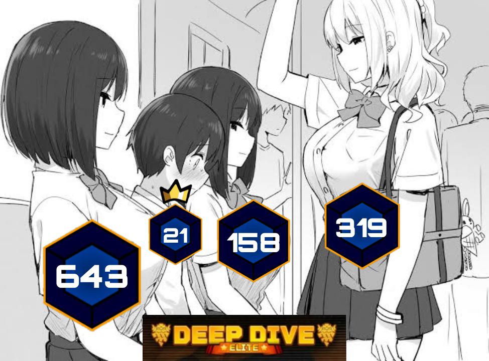 Deep Dive Elite | Scrolller